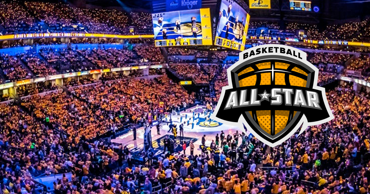 2026 NBA All-Star Game Packages | Book Now for 2026