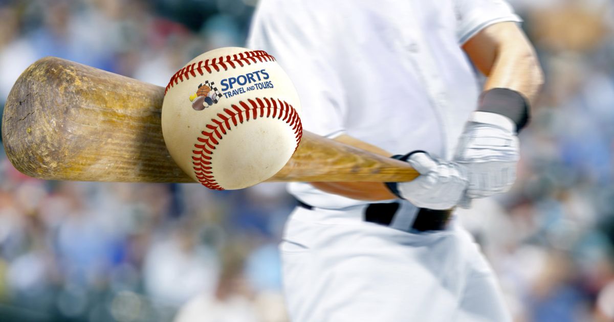 San Francisco Rivalry Weekend Baseball Road Trip Packages | Book Now ...